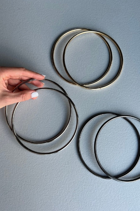 Metal bag handles – MonoMey Studio