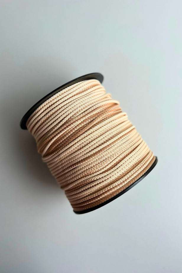 Macrame rope - 6mm rope | Shipping worldwide – MonoMey Studio